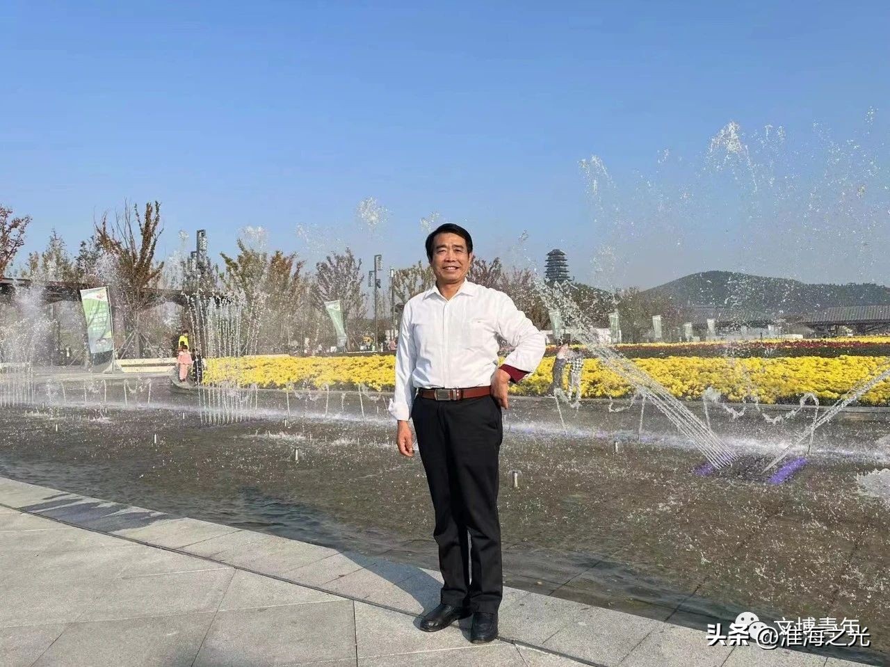 Ma Xing Garden without Landscape (Six Poems with Paintings) - iNEWS