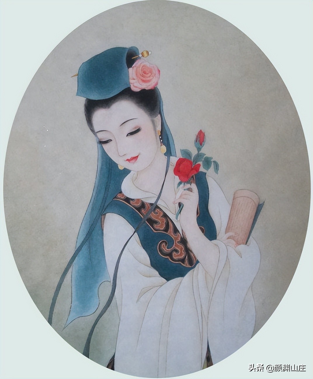 "The Complete Collection of Poems of Xue Tao and Li Ye" - iNEWS