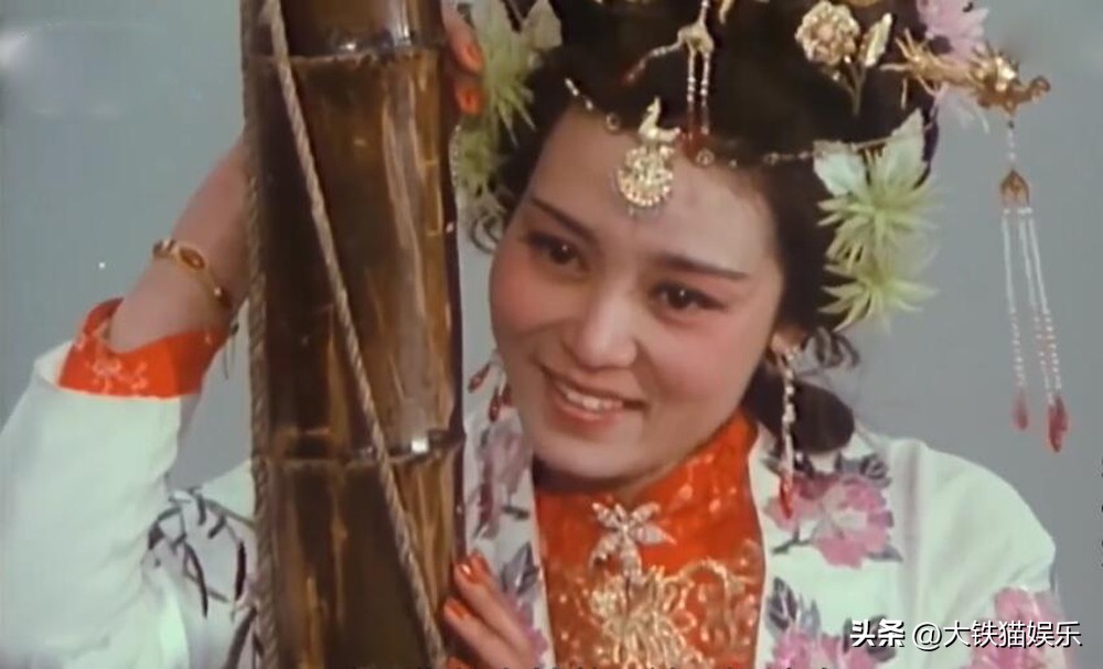 5 big love-brained heroines in film and television dramas: Wang ...