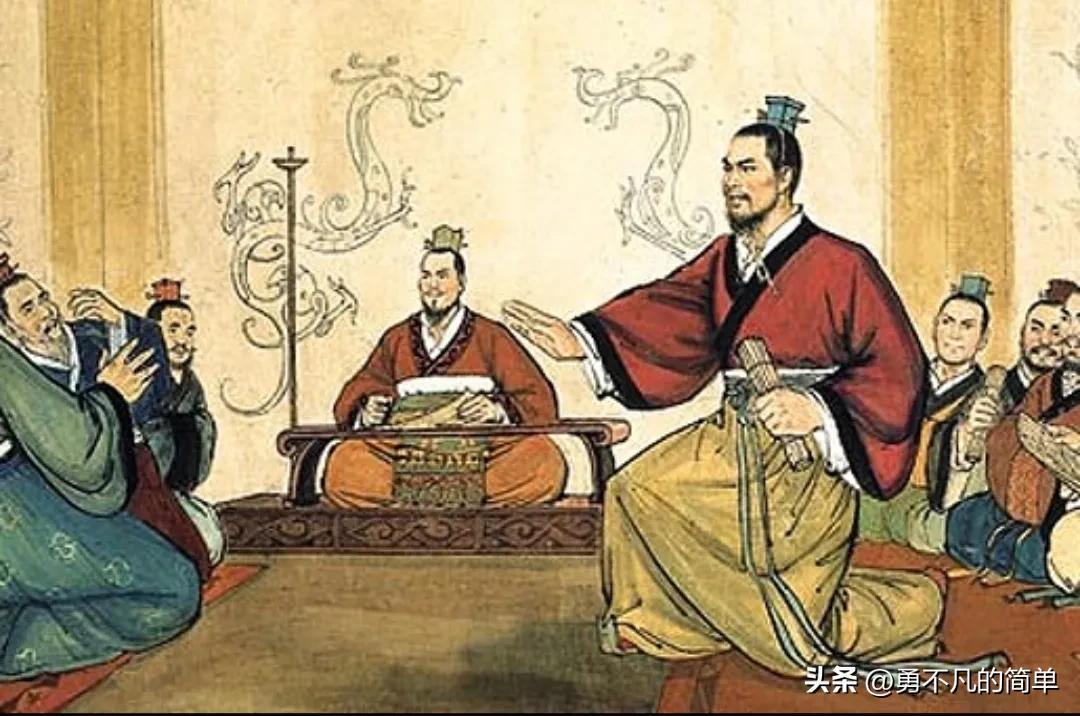 Can Liu Che, Emperor Wu of the Han Dynasty, really be called "the first ...