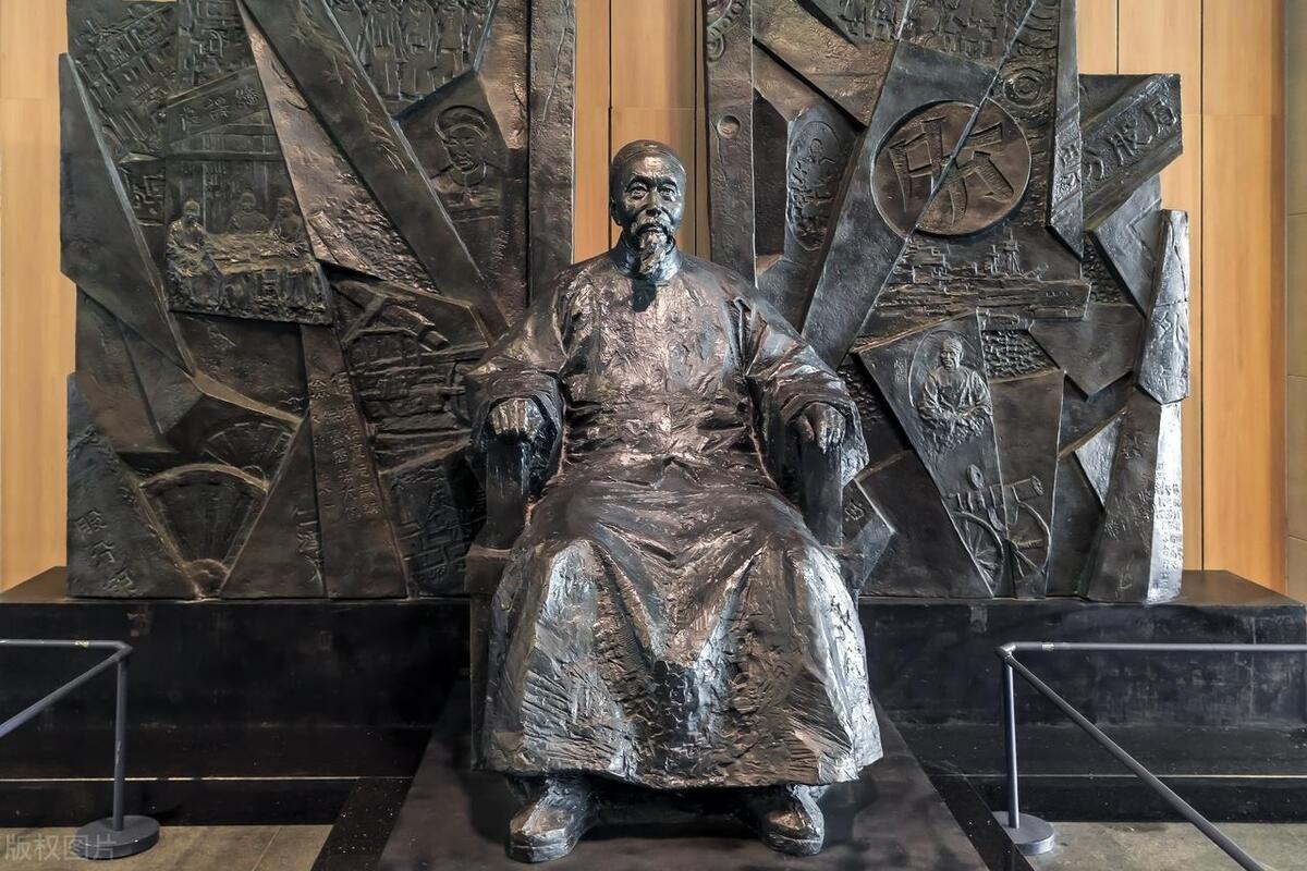 Li Hongzhang: Statesman, Diplomat, and Military General in the Late ...