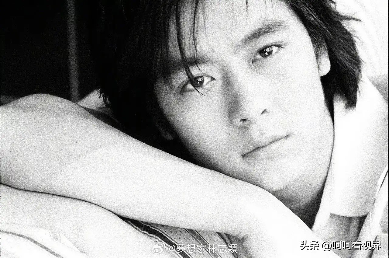 Lin Zhiying returns to the stage, netizens: You have your own way, go ...