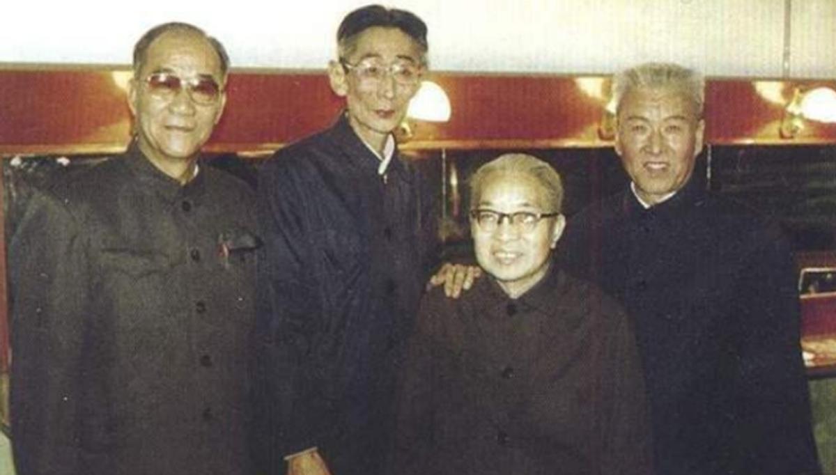 The 76-year-old Hou Yaohua finally paid the price for his ...