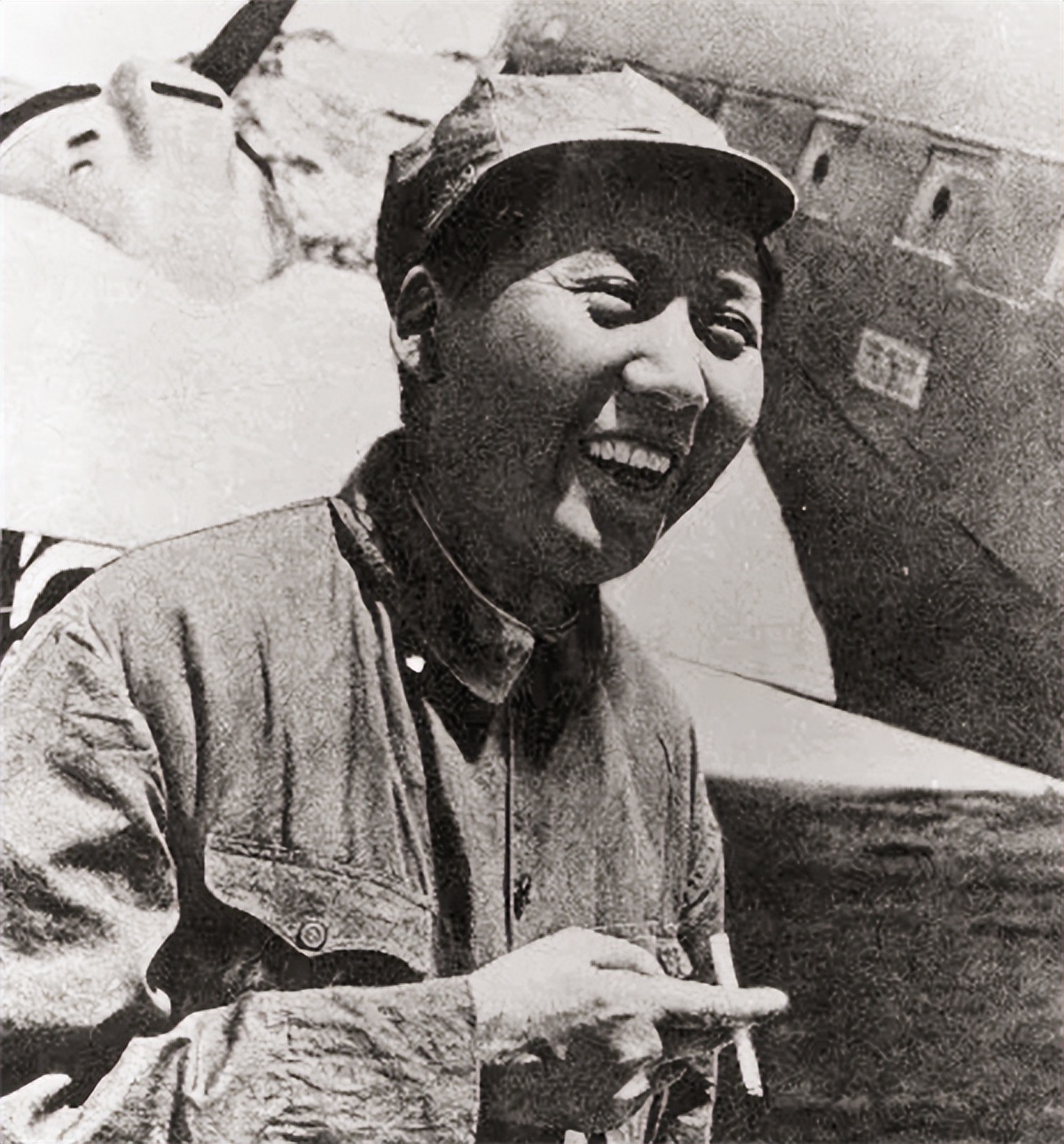 Deng Xiaoping suffered from illness before his death, and his last ...