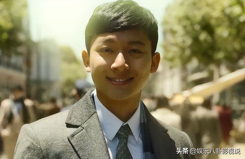 The new four major men in the entertainment industry: Zhang Wanyi, Deng Wei, Ding Yuxi, Li ...