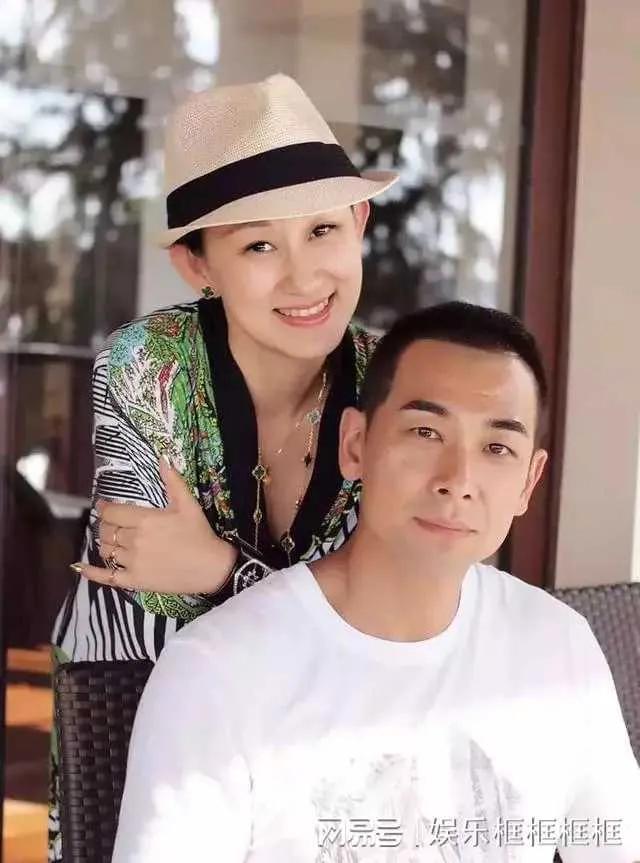 Zhao Wenzhuo's romantic history, conquered 7 women with righteousness ...