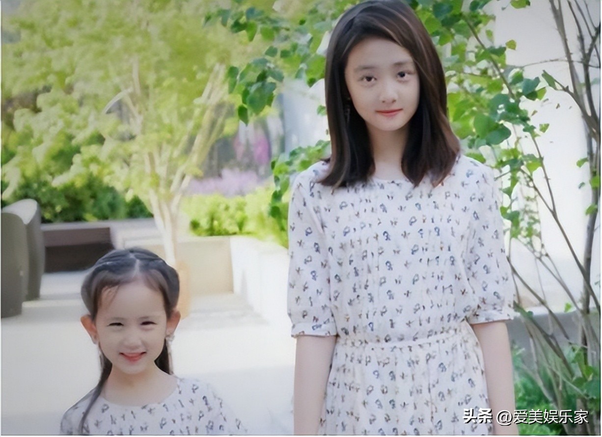 16-year-old Huang Duoduo was scolded for making puffs and became a hot ...