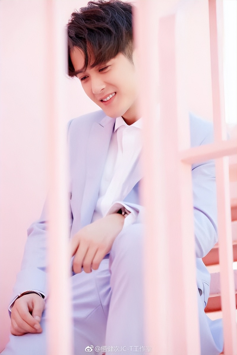 Tan Kenji: Infatuated with Michael Jackson, but switched to dance - iNEWS