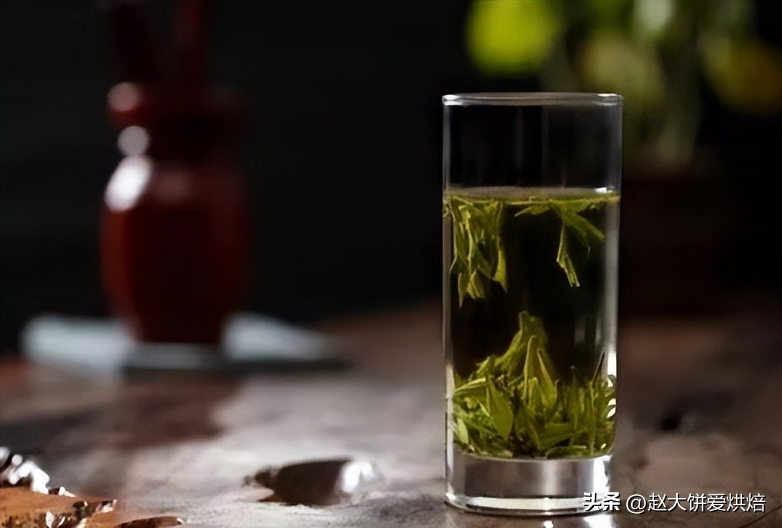 4 inconspicuous "cheap tea" in the supermarket, don't miss it, they are ...