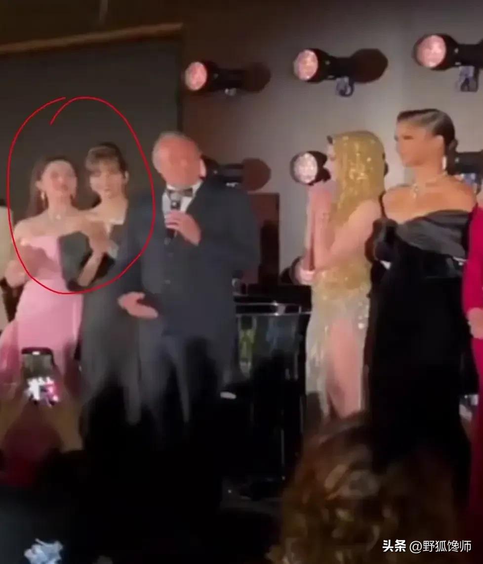 Lisa, Zendaya and Liu Yifei, the princesses dream together, and Bulgari ...