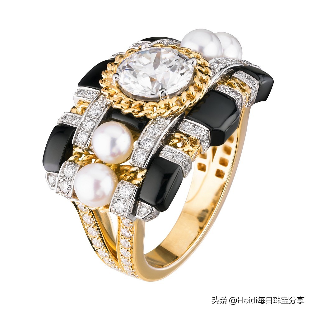 Jewelry Awards 2020, 25 Most Iconic Jewelry Pieces - iNEWS