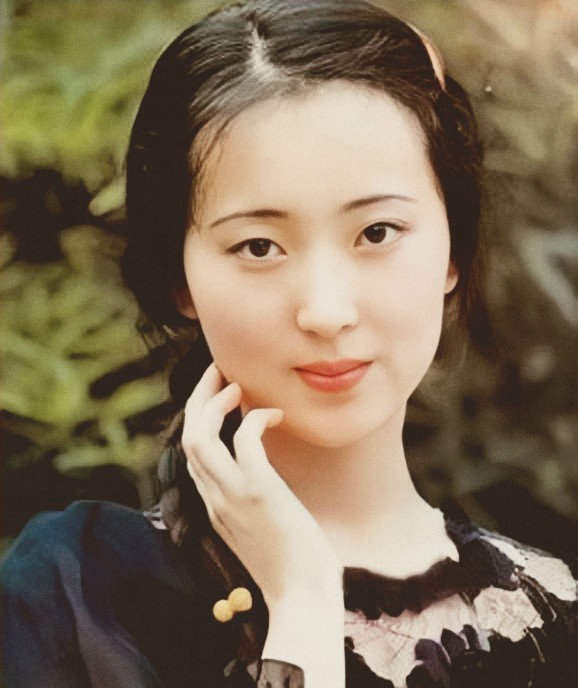 Chen Xiaoxu: Acting Daiyu became popular at the age of 19 and died at ...