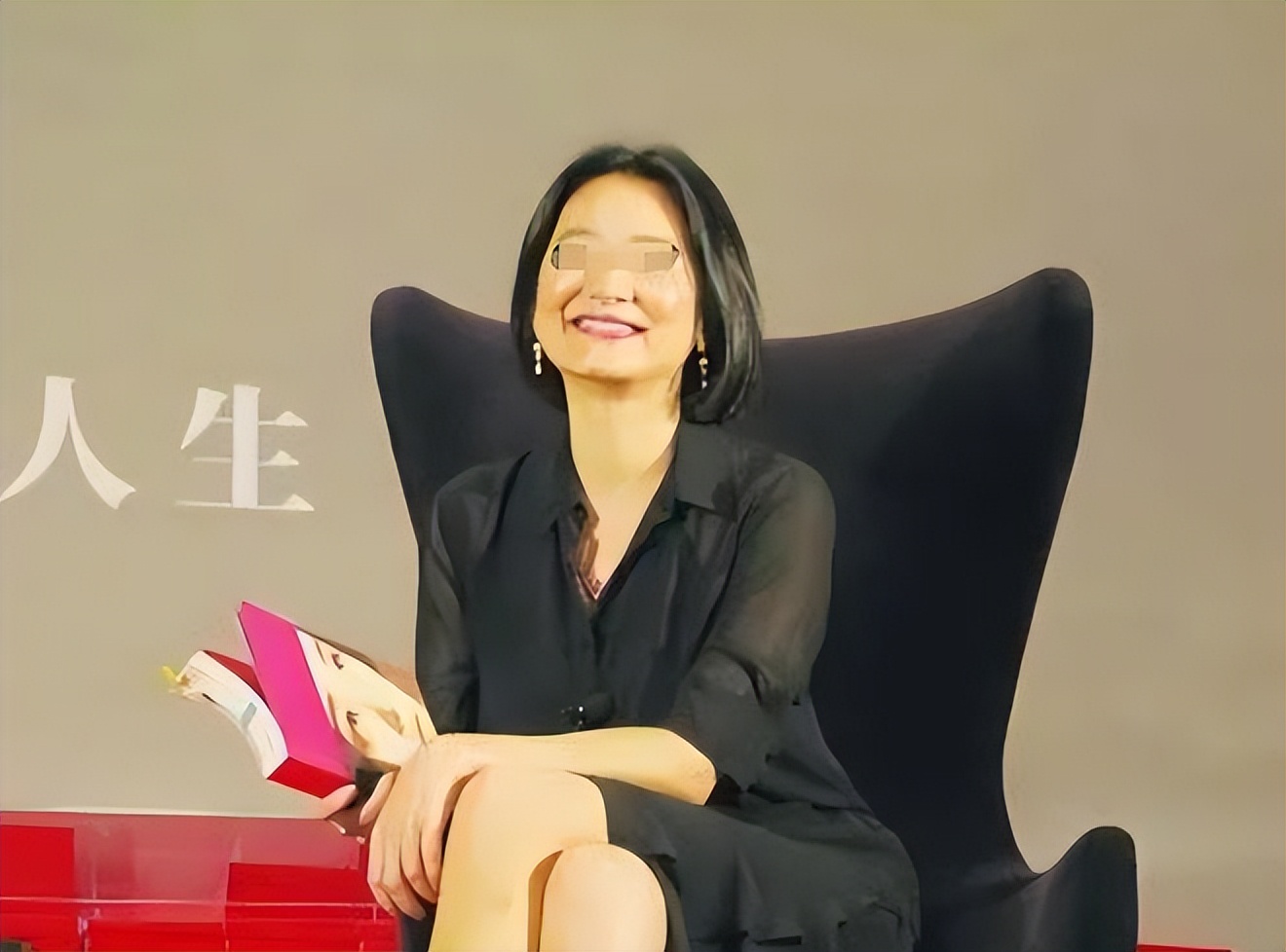 68-year-old Brigitte Lin's recent situation was exposed, and netizens watched: the goddess of ...