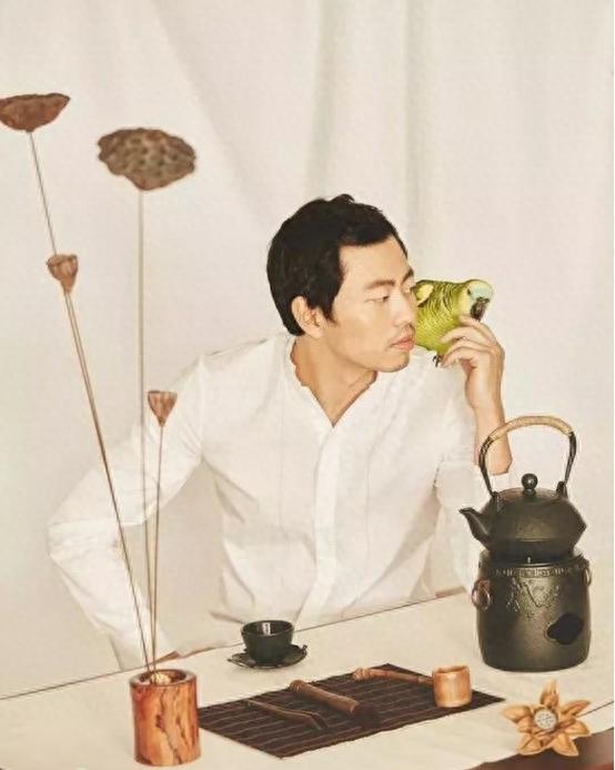 The current situation of 42-year-old "Brother Shui": He has not worked ...