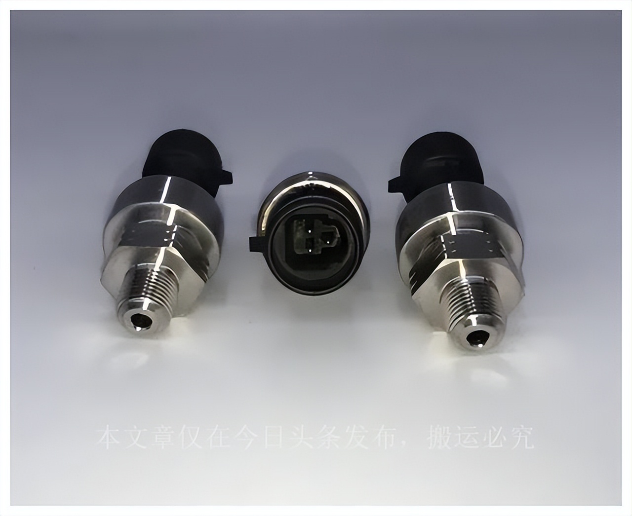 Flexible pressure sensors, morphology engineering of sensing materials ...