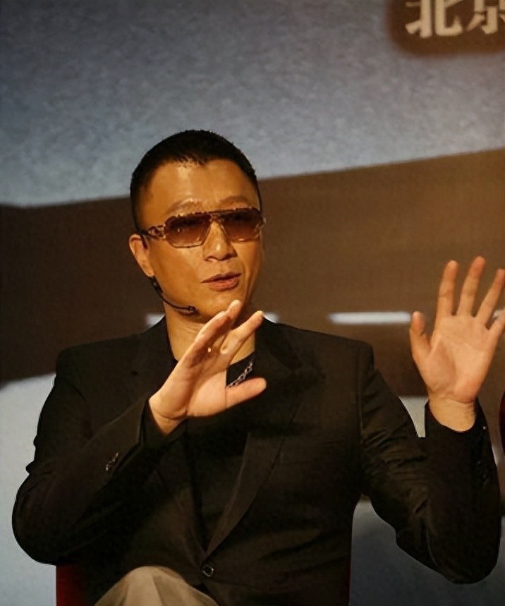 The 8 actresses who were "conquered" by Sun Honglei are all unable to ...