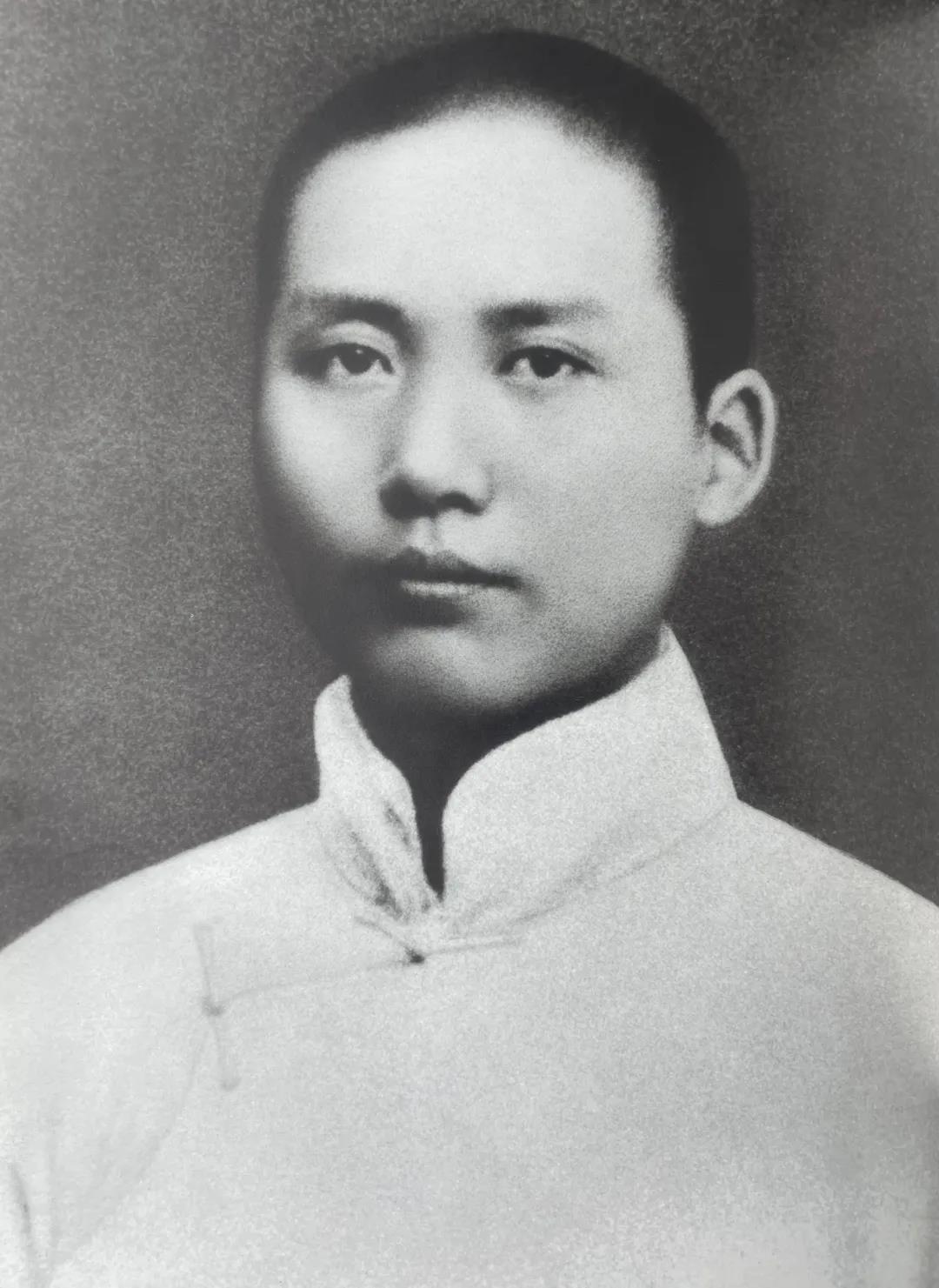 Taking the lead in "driving Zhang", Mao Zedong made his debut - iNEWS