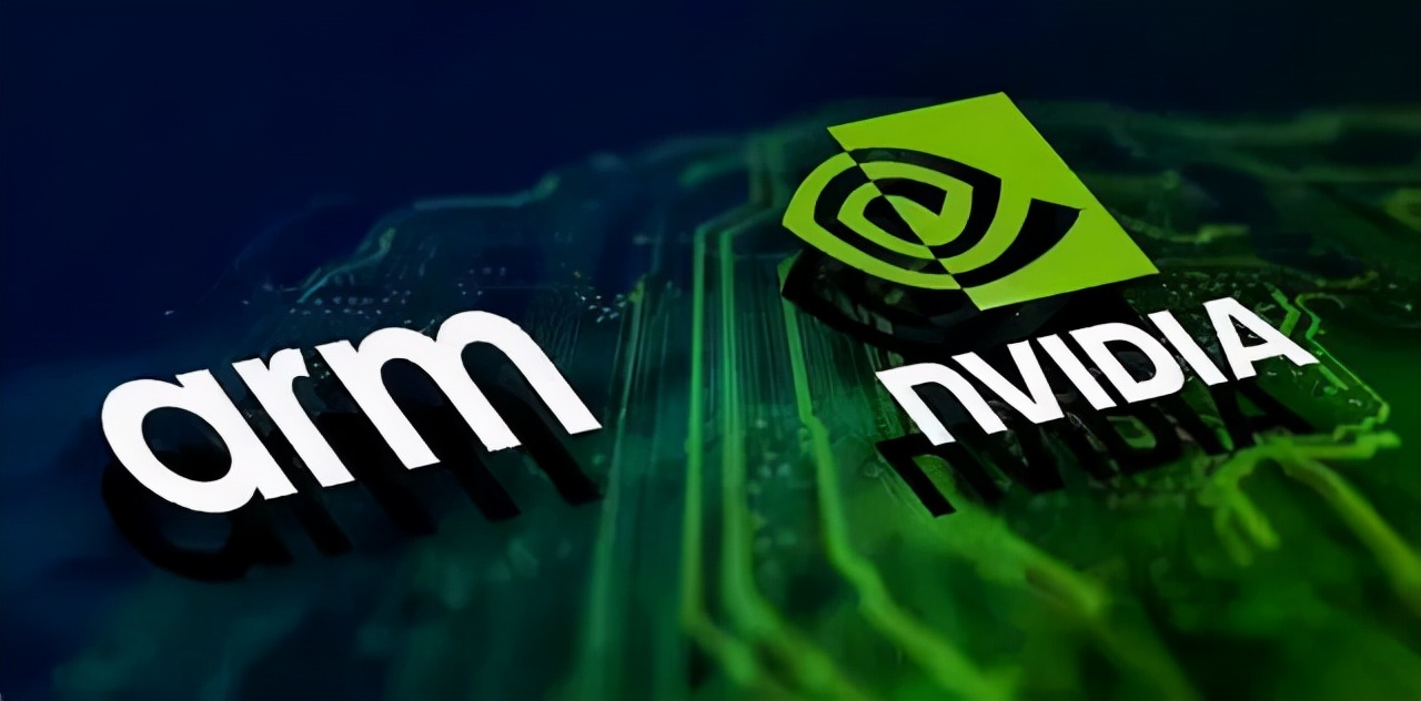 Why Nvidia's acquisition of ARM was surrounded by the world, just look at history - iNEWS
