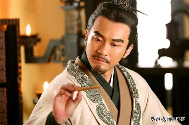 Gone with the Wind Zhen Mi: Her beauty amazes the whole Three Kingdoms ...