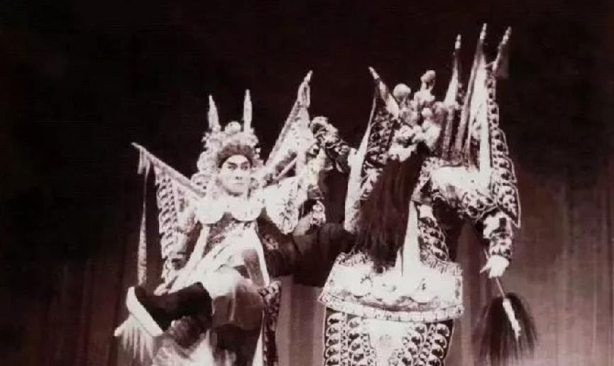 On Guan Gong Opera and the Spread of Three Kingdoms Culture - iMedia