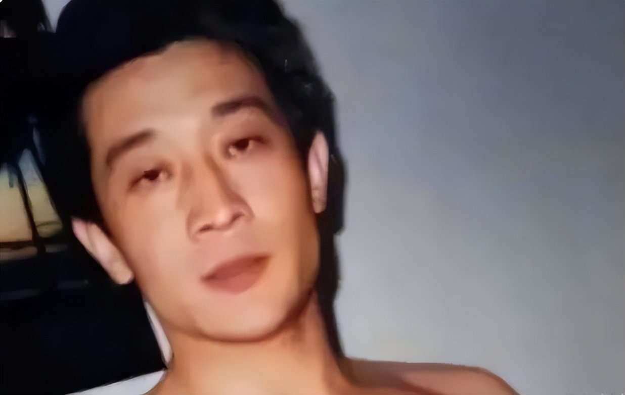 There are 4 black bosses in Beijing, Zang Tianshuo is the fourth, Bai Xiaohang is the third, and ...