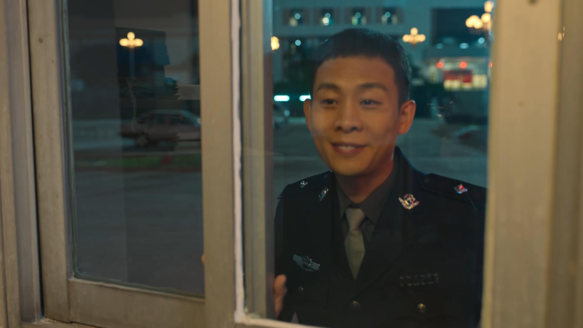 After watching [The Knockout] 33 episodes in a row, I read Zhang Yi Zhang Songwen together to ...