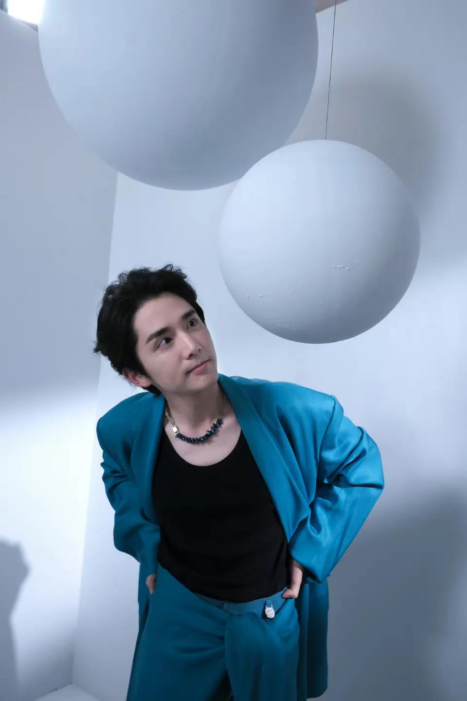 6.12 Atlas Guan Xiaotong Li Landi Zhu Yan Manzi Yuan Shanshan Luo ...