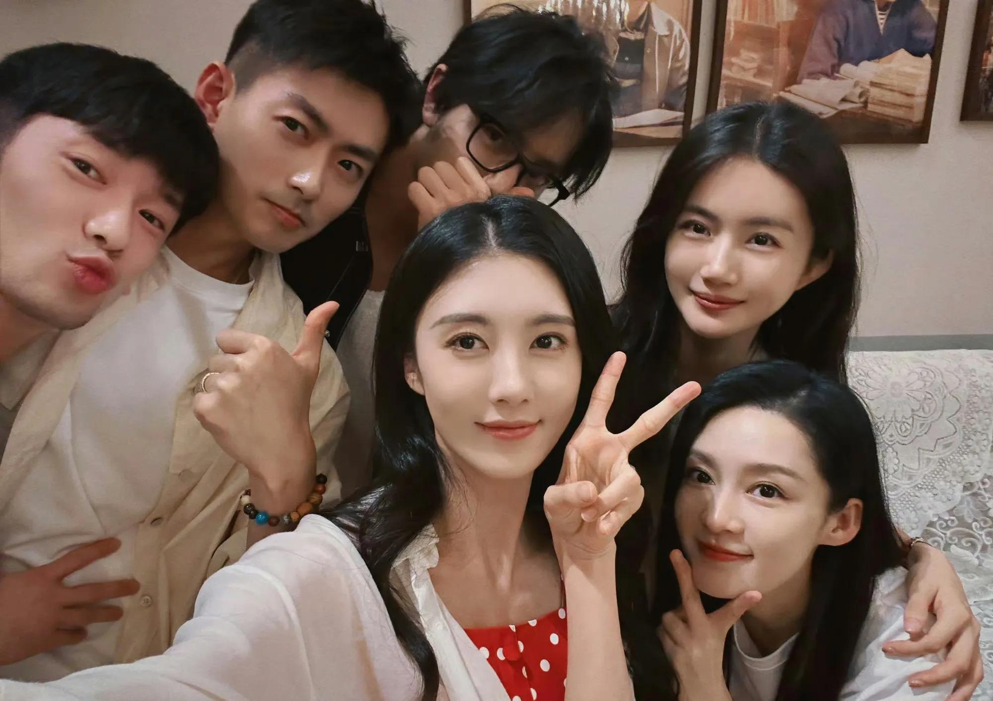 Why did Chen Hongjun hurt Ye Fang and Xiao Chunsheng unscrupulously ...