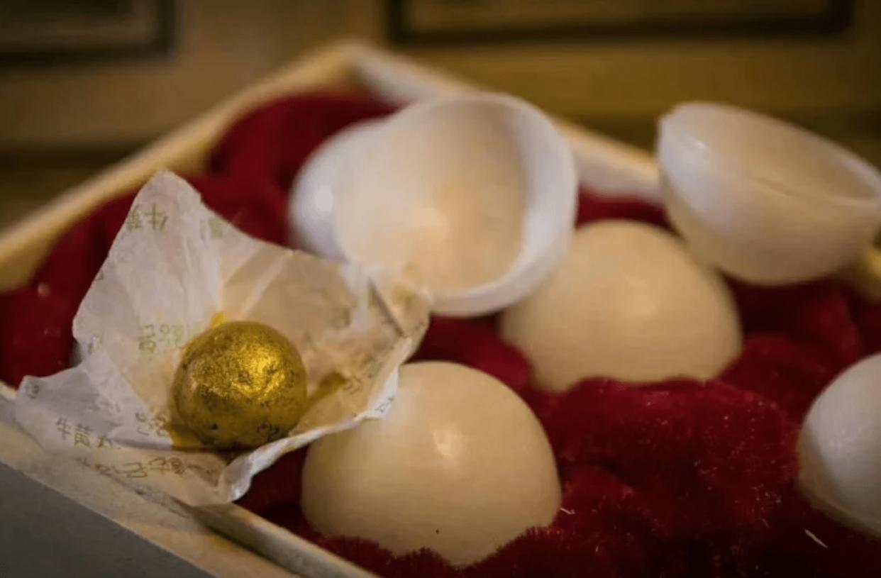 Angong Niuhuang Pill 860, can it really treat stroke, or is it just a ...