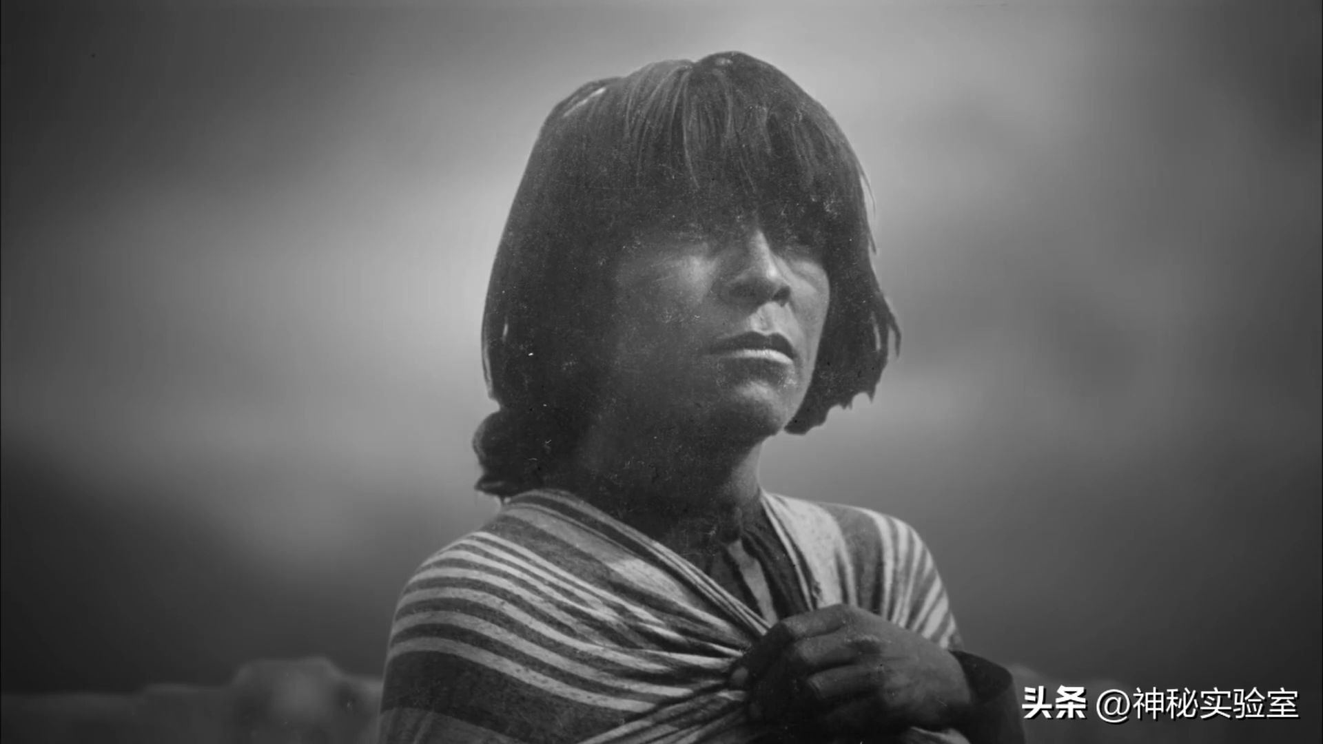 The most mysterious "Hopi" in the world has existed for tens of ...