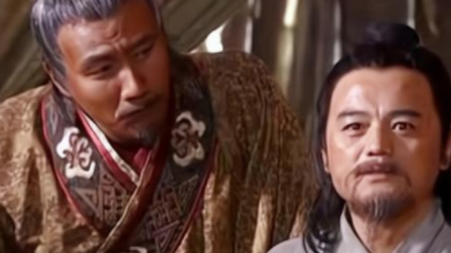 The last prime minister in history, did Hu Weiyong really rebel?How did ...