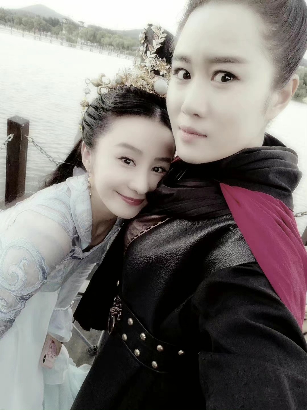 Liu Liang and his ex-wife Bai Ge: They cherished each other for 12 ...