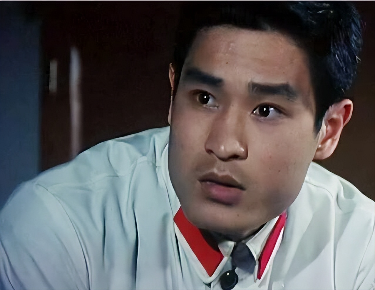 Chen Rui and Lin Xiaojie: Star couples in Zhuying Studio in the 1980s, now after 30 years of ...