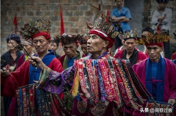 What exactly is "Gu"?Why have all dynasties punished those who raised ...