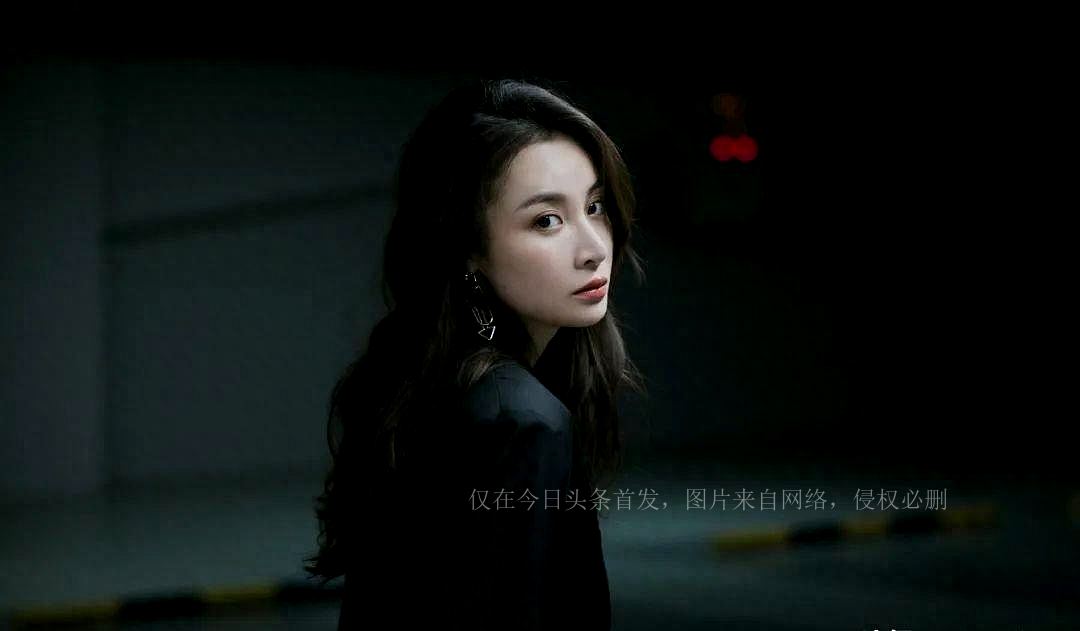 "The Vow" Dancing Queen to "The Knockout" Gao Qilan, the transformation ...