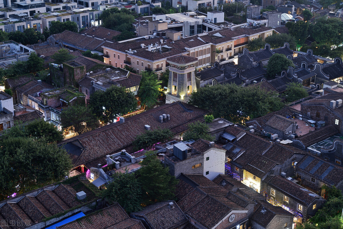 Su Shi's place of exile and exile——The historical evolution of Lingnan ...