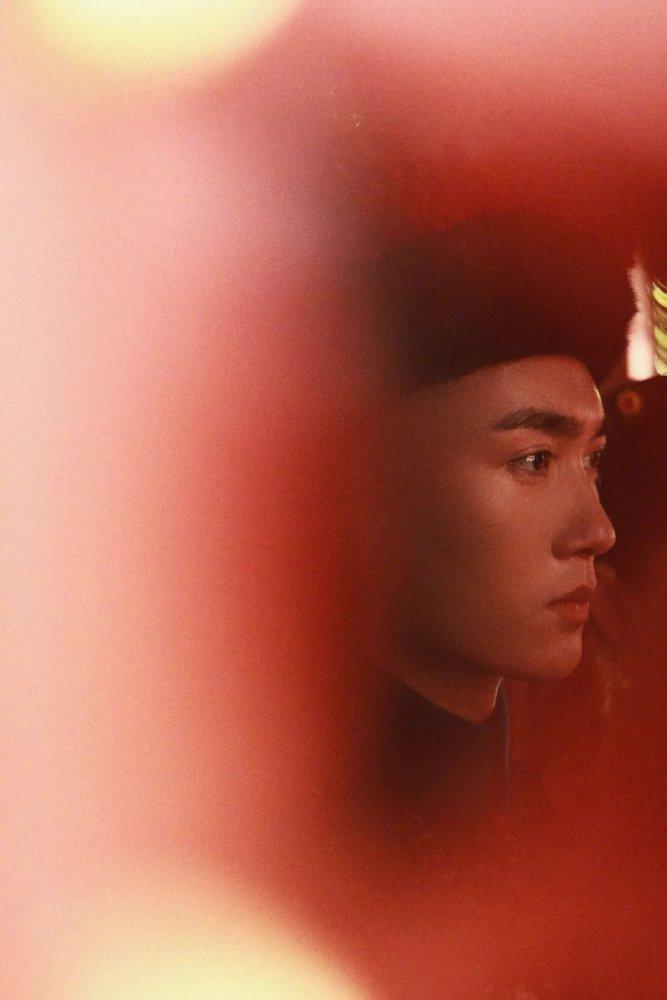 Yu Zheng's new drama strongly praises Luo Zekai. Netizens say that he ...