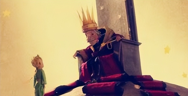 "The Little Prince": Behind the love of hundreds of millions of readers ...