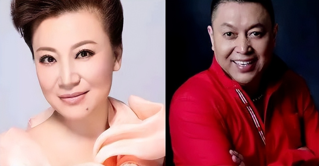 Both Wang Weinian's two marriages failed. Now she is 60 years old and ...