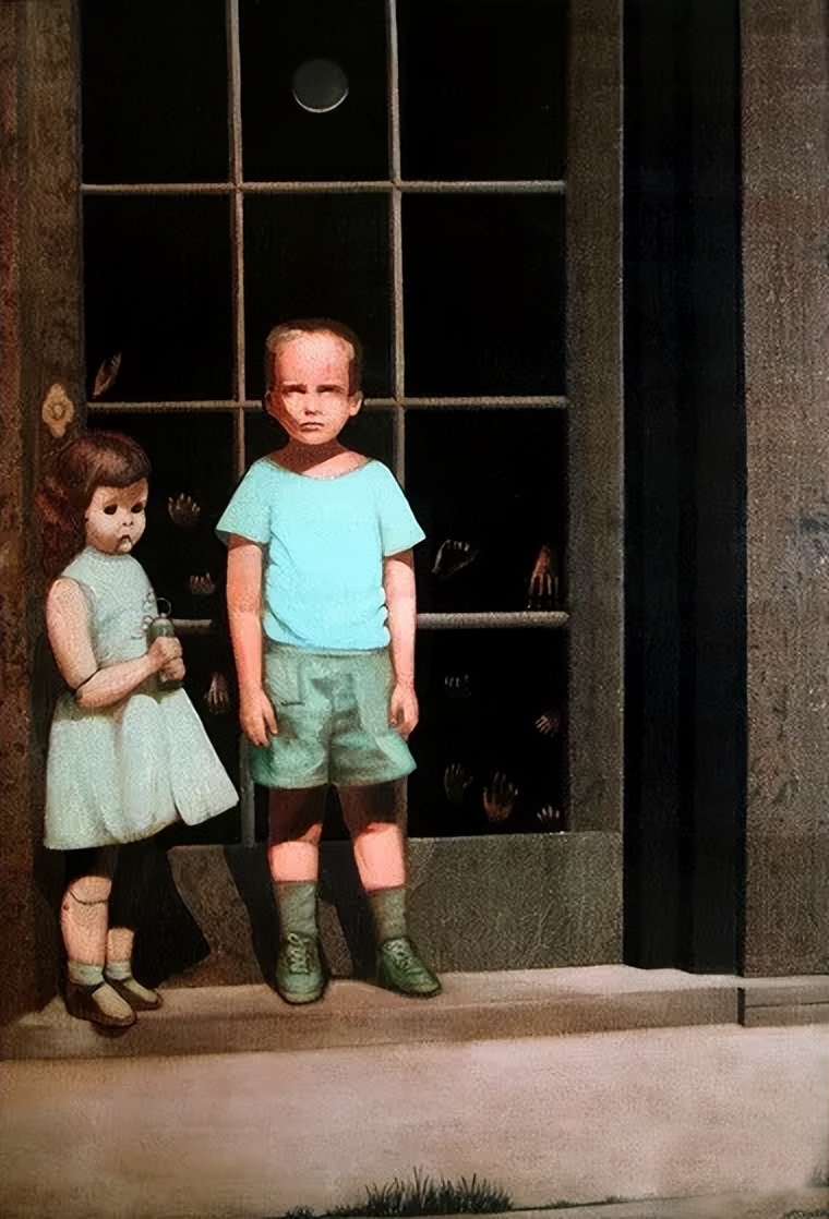 The 8 most classic banned paintings, you can't stand the first one, do ...