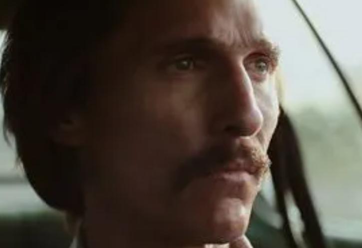 Dallas Buyers Club: You were nothing to me until you were everything ...