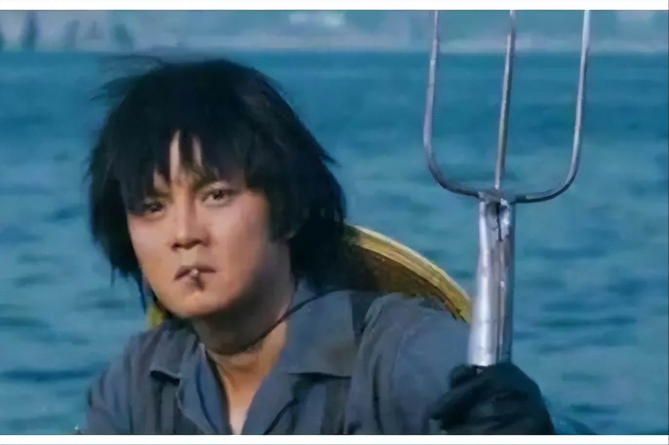 "Powerful" Yin Zheng, what has he experienced? - iNEWS