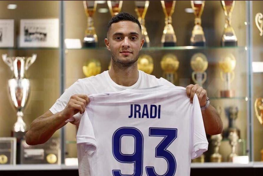 Five great players in Lebanese football history - iNEWS