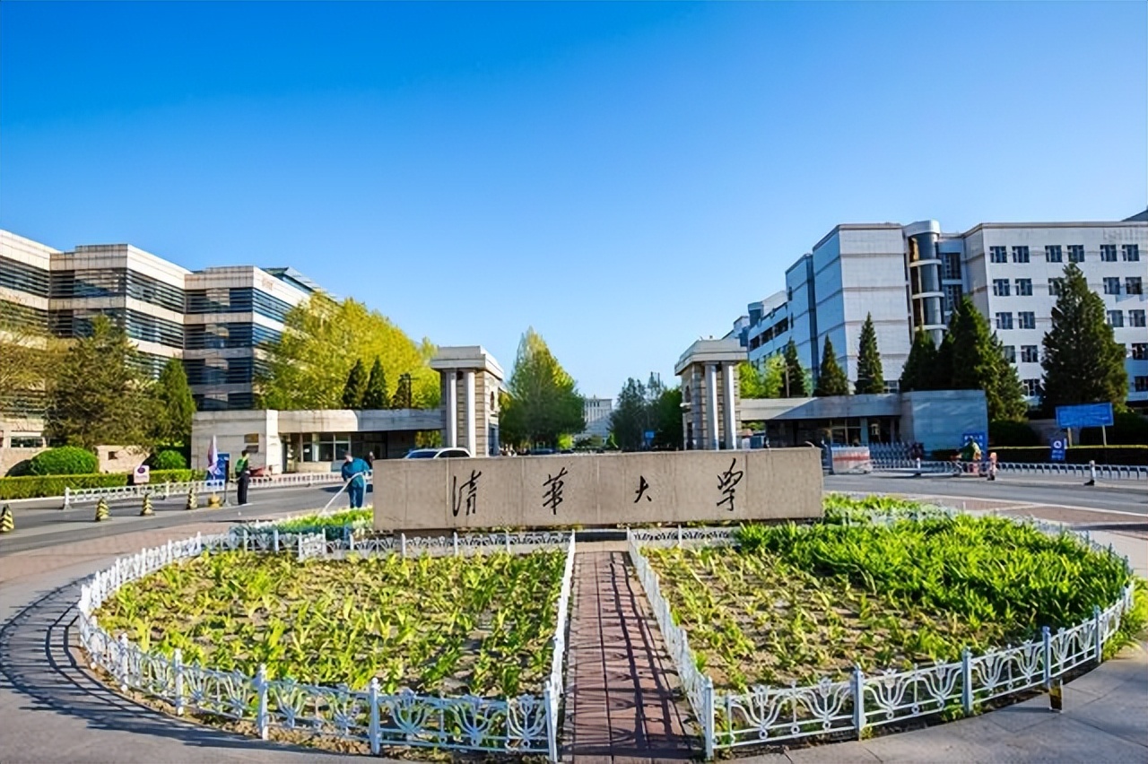 Tsinghua University breaks the chip difficulty, domestic lithography ...