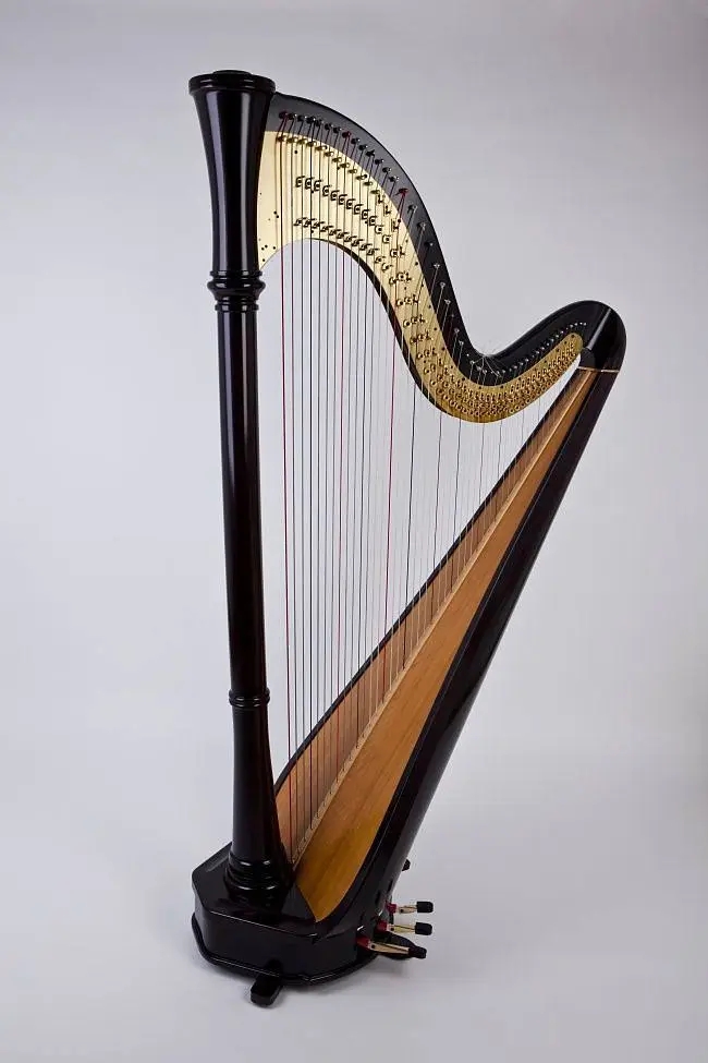 Ancient Musical Instruments and Music (1) - iNEWS