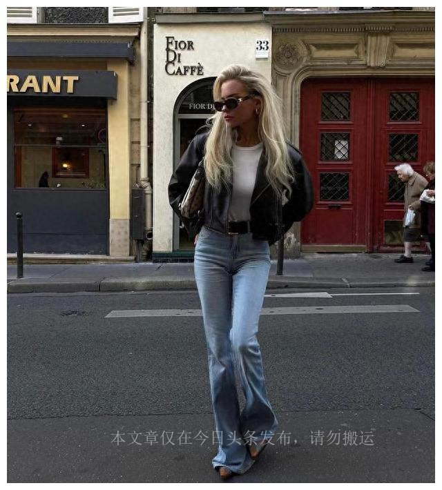 The 6 most popular pairs of pants this year! - iMedia