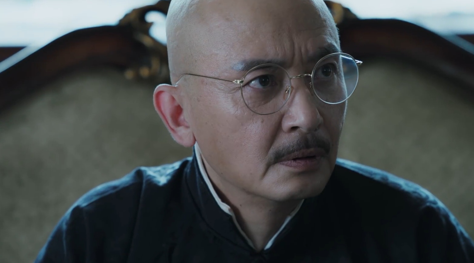 It starts tonight!Another Anti-Japanese War drama hits, Cao Lei and Wen ...