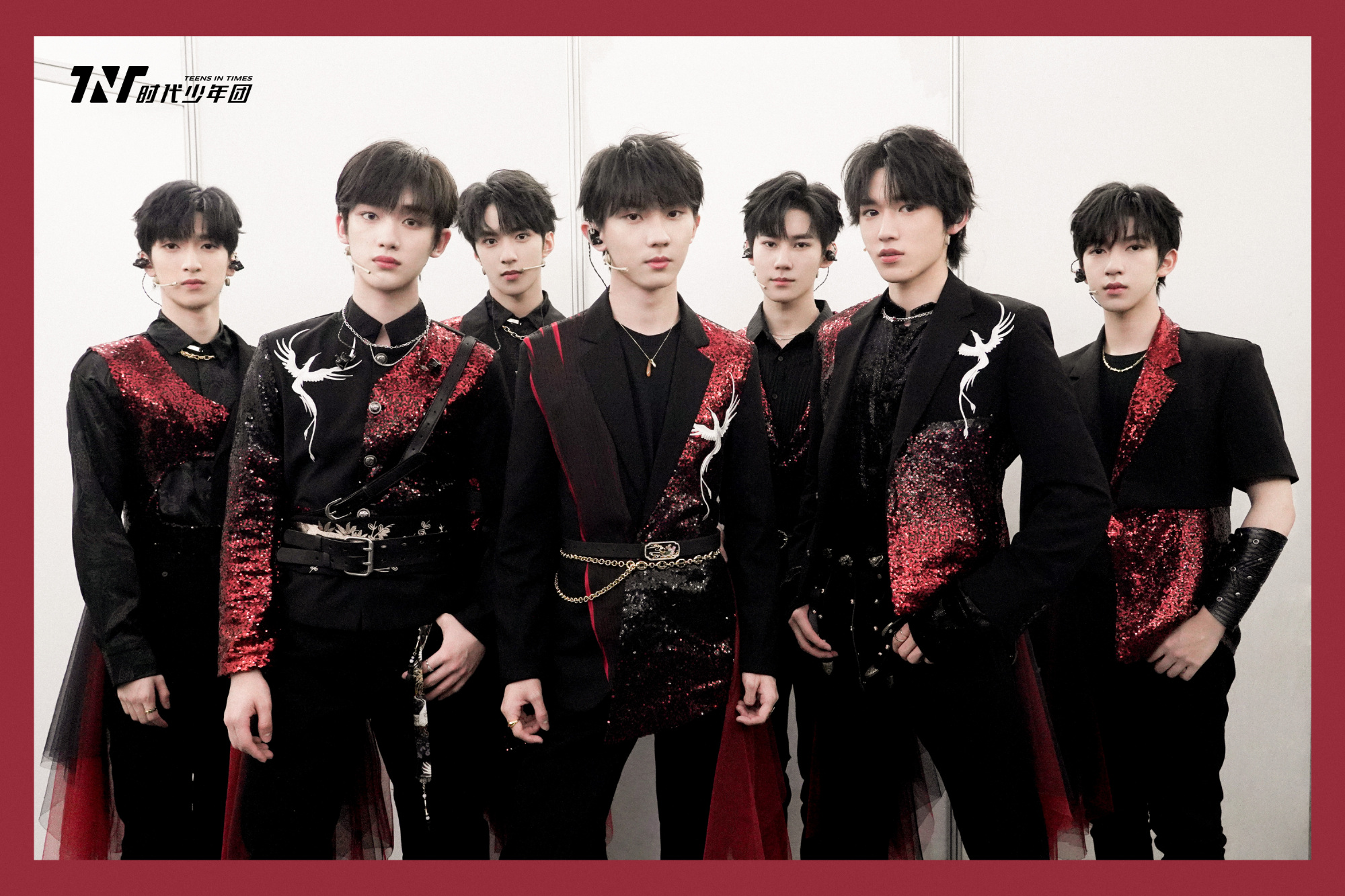 The fourth generation of the TF family has it?Netizen: The second ...