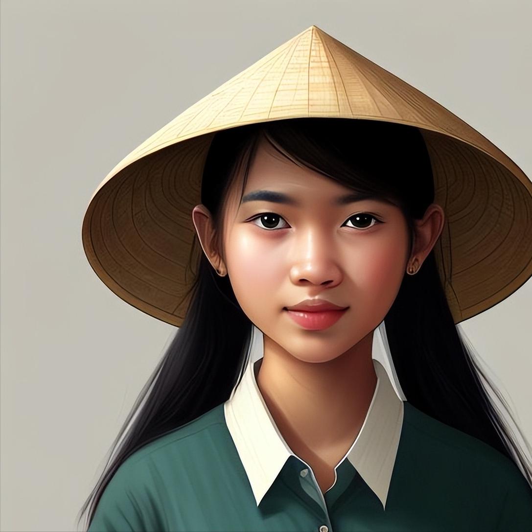 Vietnamese girl lotus - iNEWS