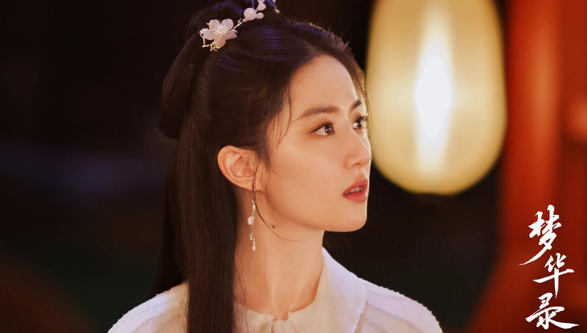 Ranking the "10 Most Beautiful Chinese Drama Actresses" in 2022, Yuan ...